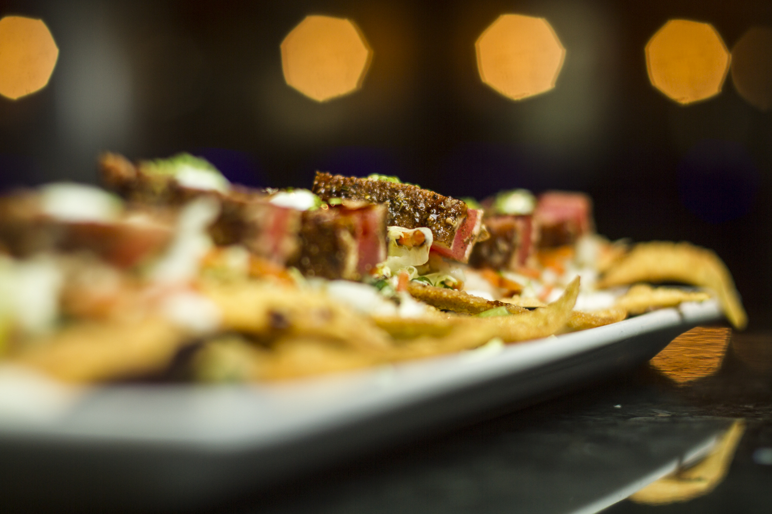 Gallery | Fire & Ice Restaurant and Bar