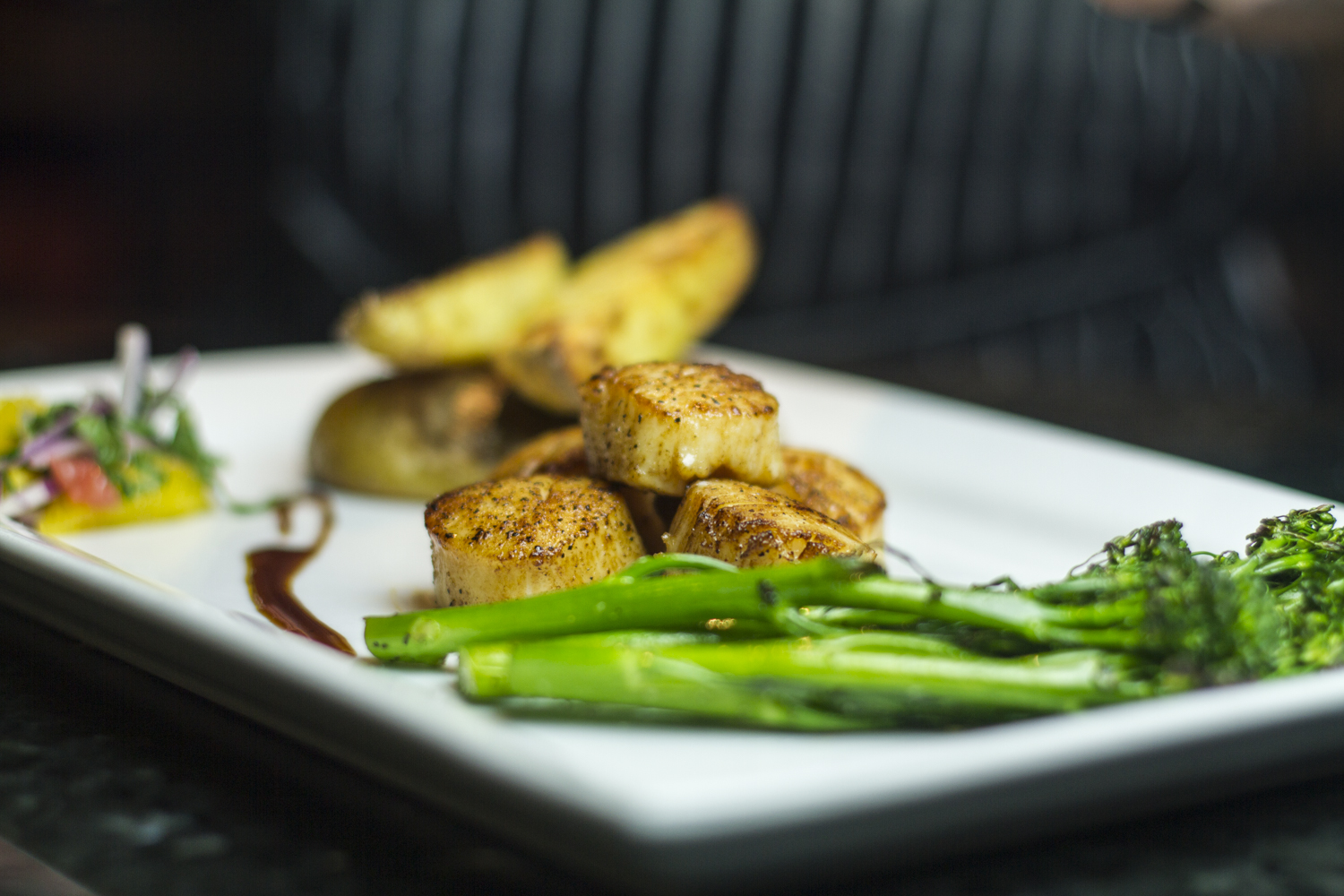 Gallery | Fire & Ice Restaurant and Bar