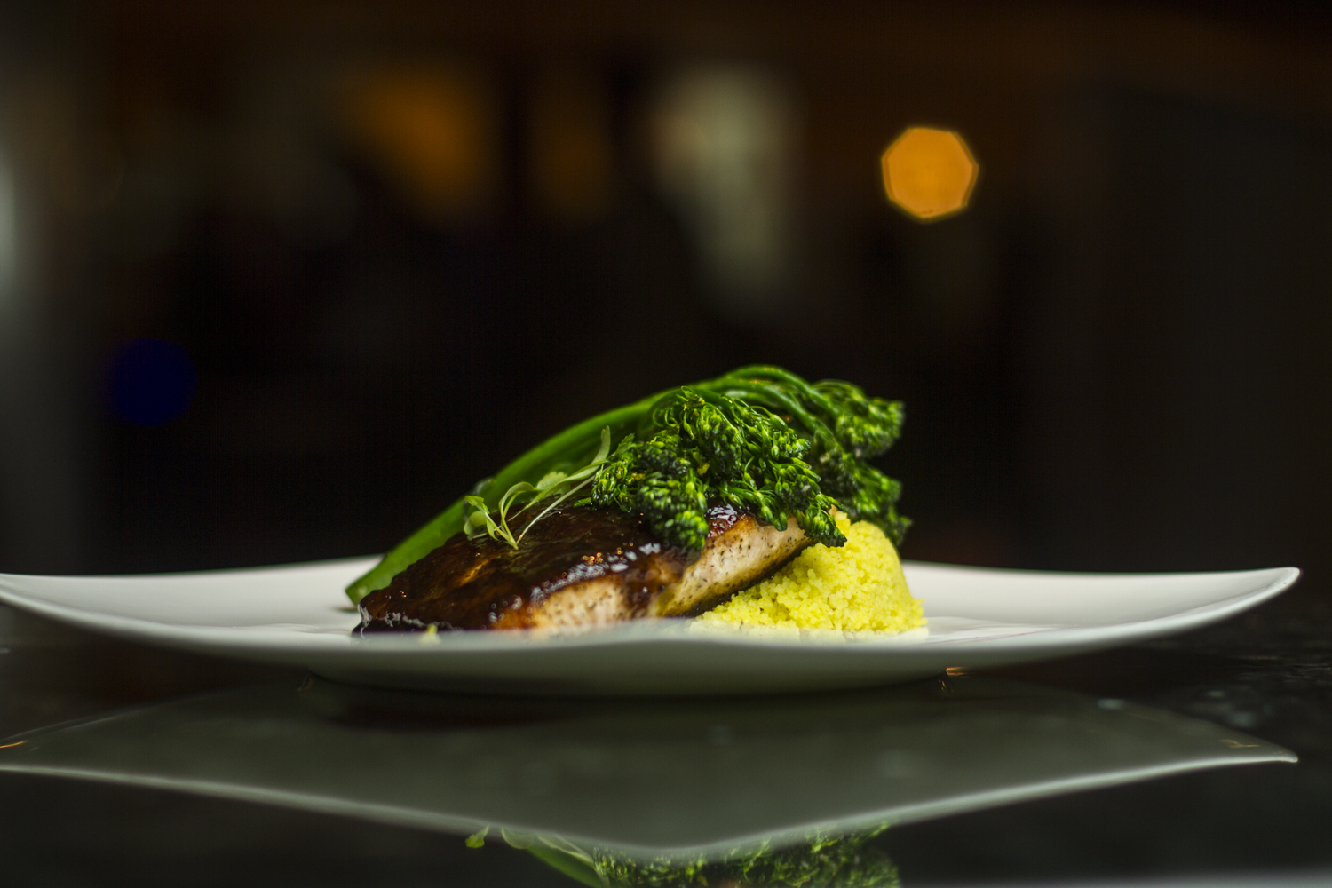 Gallery | Fire & Ice Restaurant and Bar