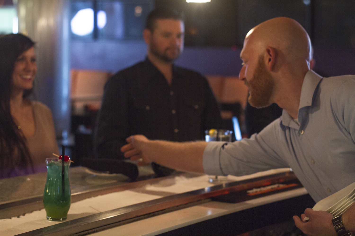 Gallery | Fire & Ice Restaurant and Bar